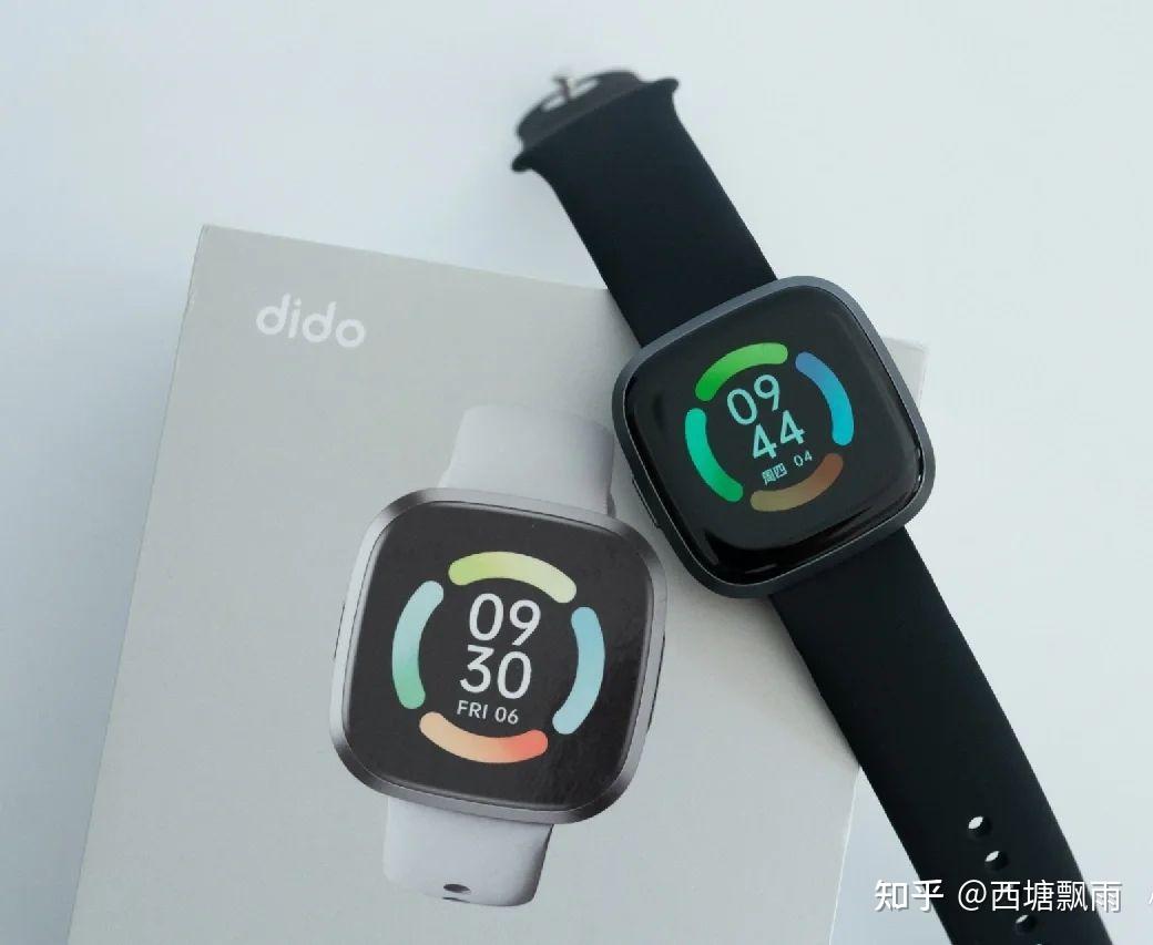 如何选购智能手表？2023最值得推荐的dido G28S Pro - 知乎