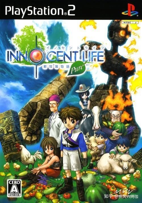 SONY Play Station 2 100款游戏推荐（ps2 经典游戏分类 完结篇 147-194 休闲游戏） - 知乎