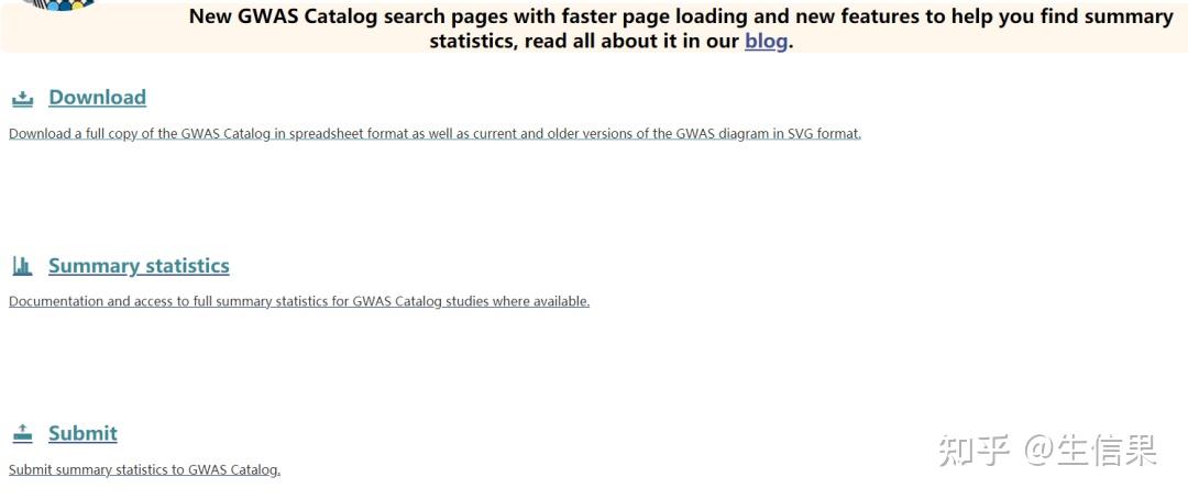 孟德尔随机化的准备工作，GWAS数据的网站下载方法 - 知乎