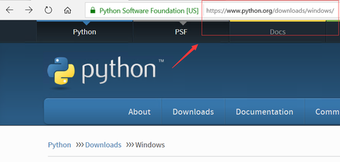 为什么在Python官网上下载这么慢？ - 知乎
