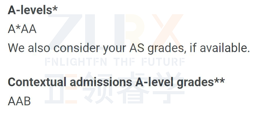 LSE开始发offer了！ABB也能拿无条件录取？ - 知乎