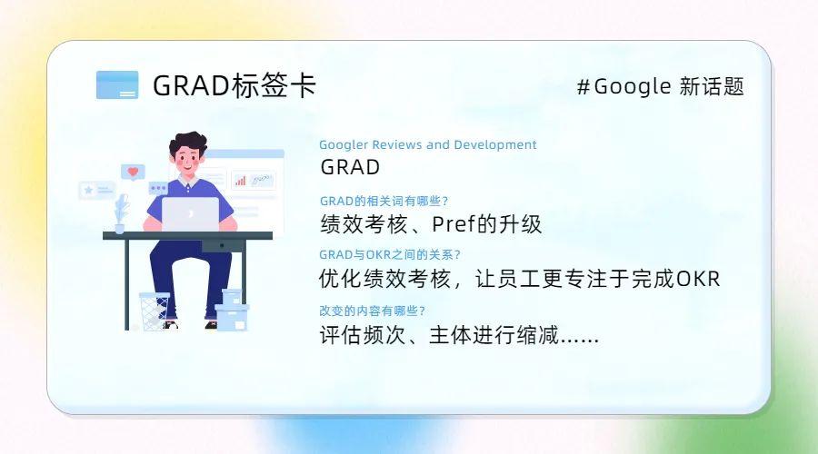 关于Google的GRAD你需要明白这三点 - 知乎