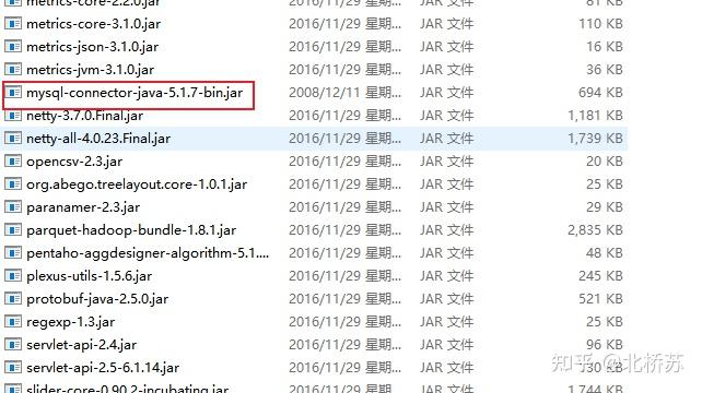 Windows下Hive环境搭建 - 知乎