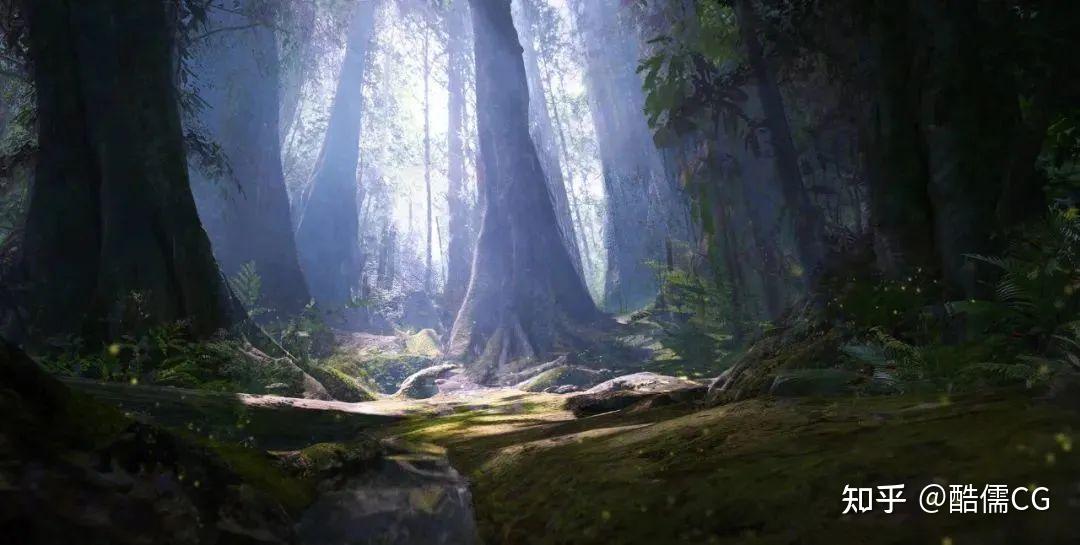 佳作欣赏丨荷兰艺术家Rutger van de Steeg风格多变的作品分享 - 知乎