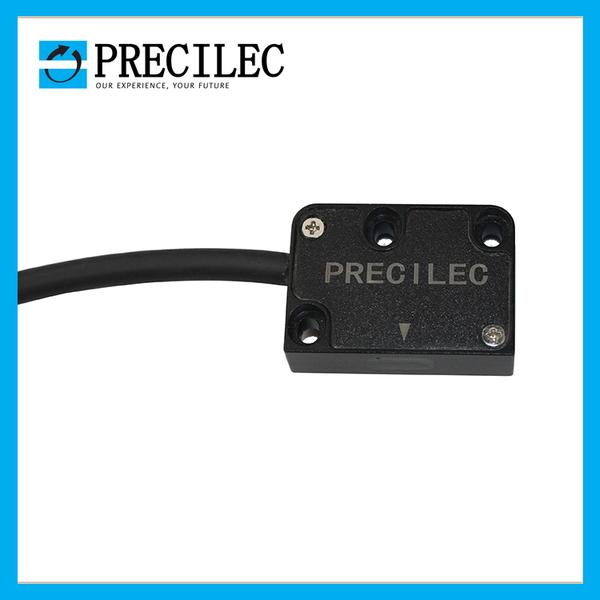 雷恩PRECILEC增量式磁栅尺 - 知乎