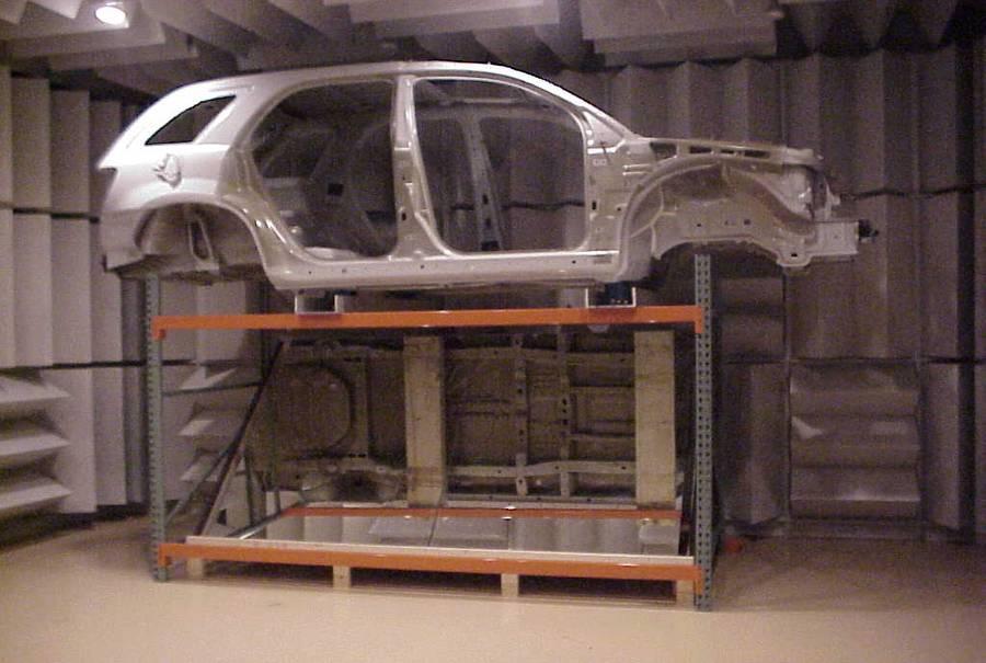 什么是NVH？ - 知乎