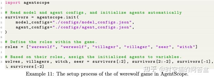 AgentScope: A Flexible yet Robust Multi-Agent Platform - 知乎