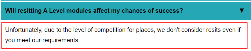 2024年UCL这些大热专业不再接受A-Level重考！其他G5院校态度如何？ - 知乎