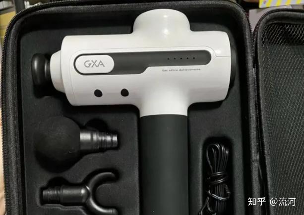 高性价比筋膜枪真实数据测评：未野/沃乐/GXA-N12/Keep G1/倍益康全方位比较，平价筋膜枪哪个牌子好？看这一篇就知道！ - 知乎