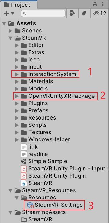 【新手向】Unity 2020 + SteamVR 2.x 基础知识 - 知乎