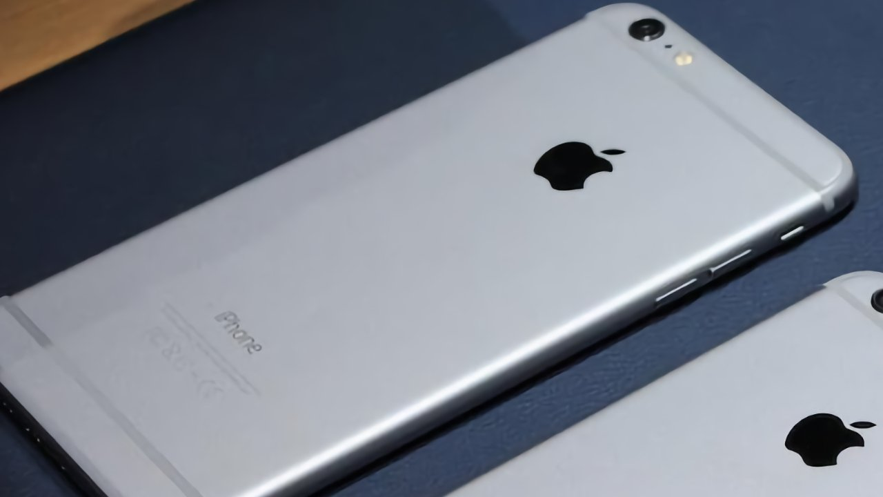 iPhone外观材料回顾：从塑料到金属，从不锈钢到钛合金 - 知乎