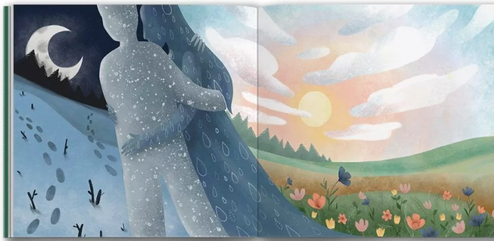 AI绘画教程：如何用stable diffusion制作儿童绘本插画？ - 知乎