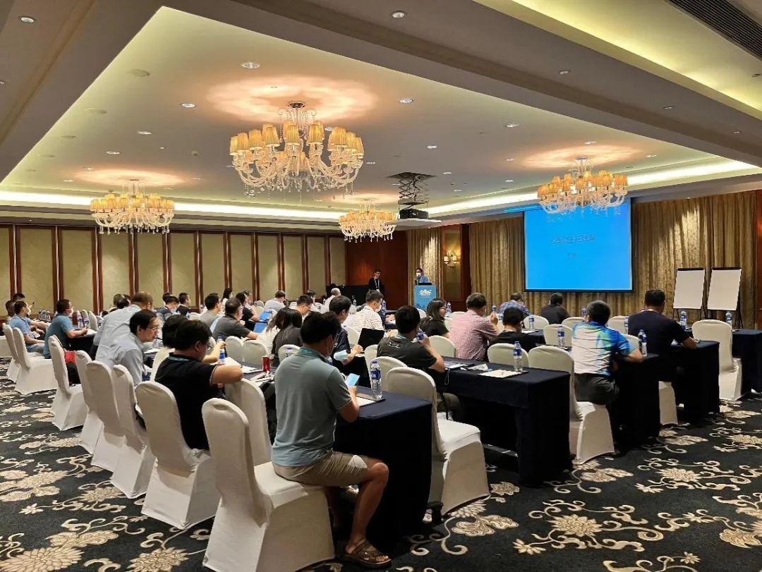 NLPCC 2022于桂林落幕，2023将于广东佛山举办 - 知乎