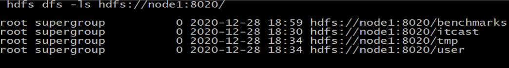 HDFS入门实战01：HDFS Shell CLI客户端 - 知乎