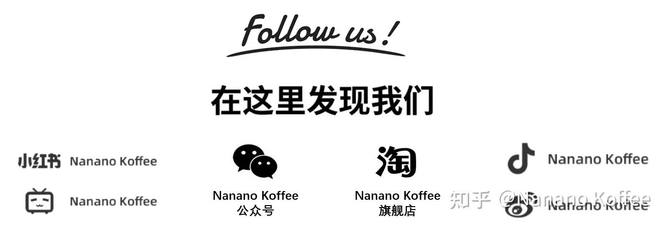 「Nanano Koffee」什么是挂耳咖啡？关于挂耳咖啡的简介 - 知乎