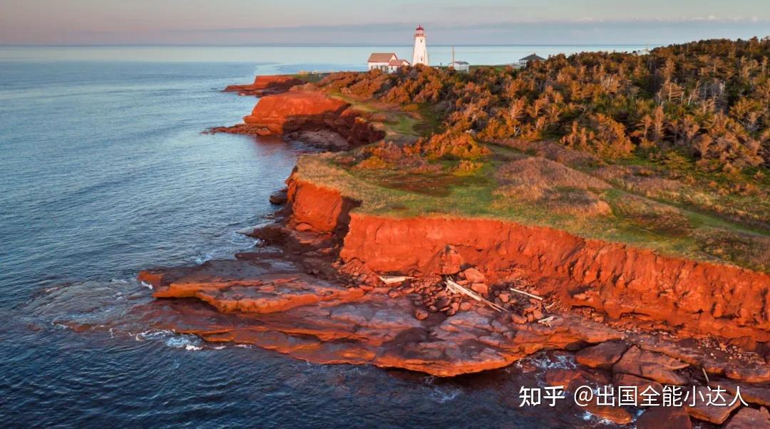 2025年加拿大10大最佳旅游地揭晓: 第一名享誉全球 ! - 知乎