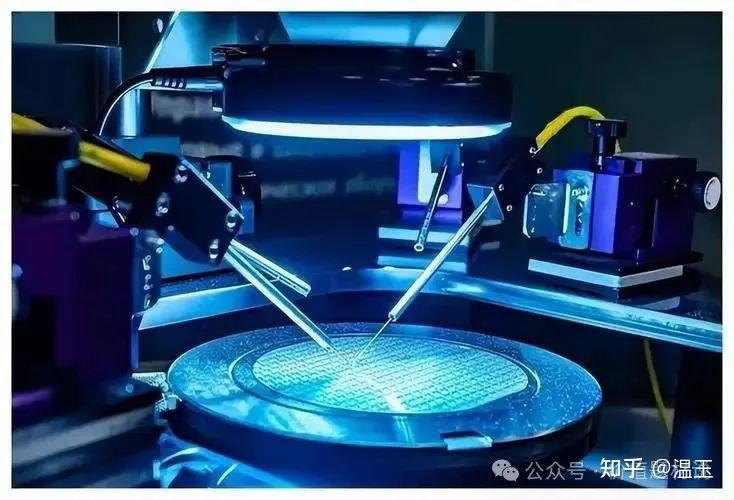 光刻机+半导体+国资重组，上海微电子上演“蛇吞象”重组，6000亿市值借壳方出炉！ - 知乎