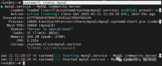 Ubuntu安装、配置、操作、测评MySQL数据库全体验 - 知乎