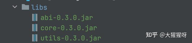 Java实现Tron（波场）区块链的开发实践（一）环境搭建及简单实现 - 知乎