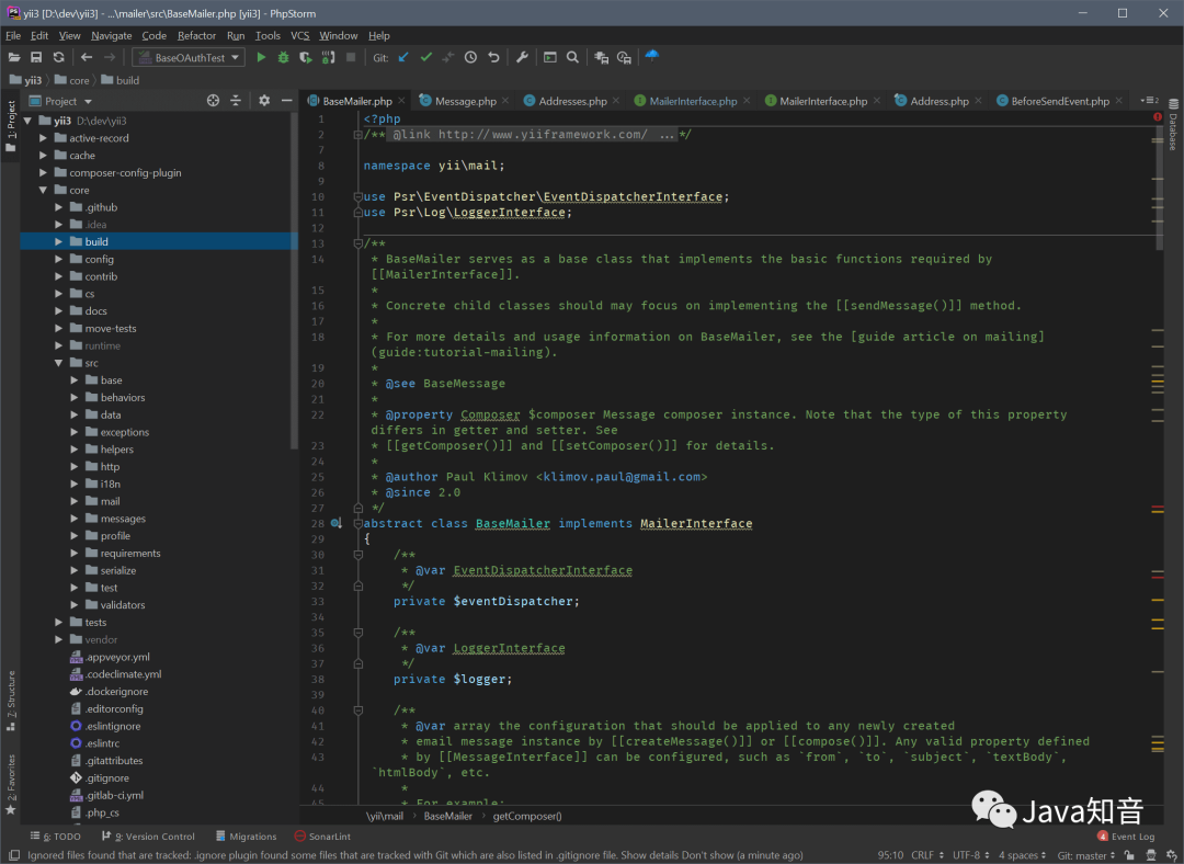 推荐 10 款炫酷的 IDEA 主题，百看不腻，个个经典！ - 知乎