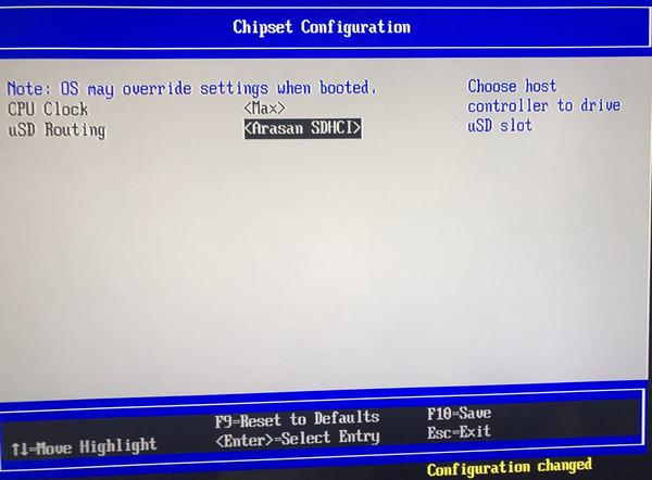 第4章 设置UEFI - 知乎
