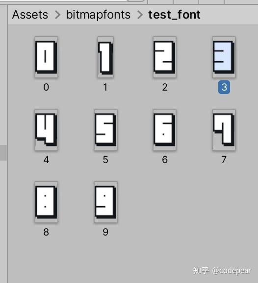 unity bmfont转fontsettings工具 - 知乎