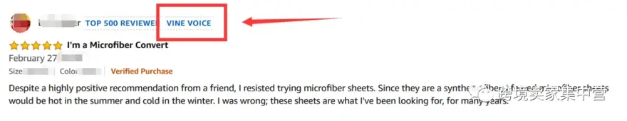 说说亚马逊的 Vine Voice 评论 - 知乎