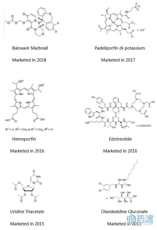 每日一药||Delamanid/Deltyba® - 知乎