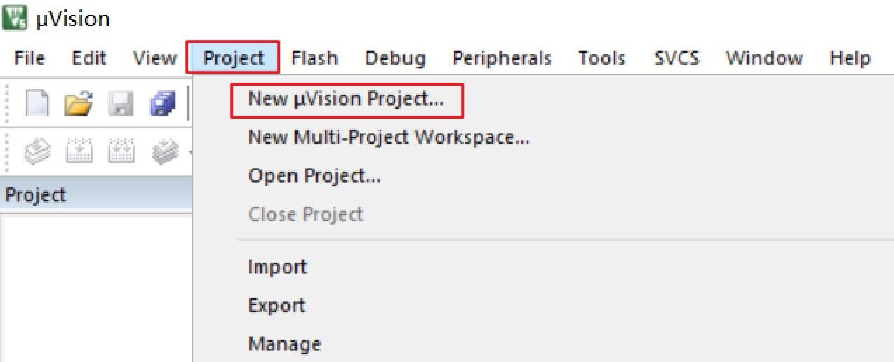 手把手带你创建HAL版本MDK工程模板 - 知乎