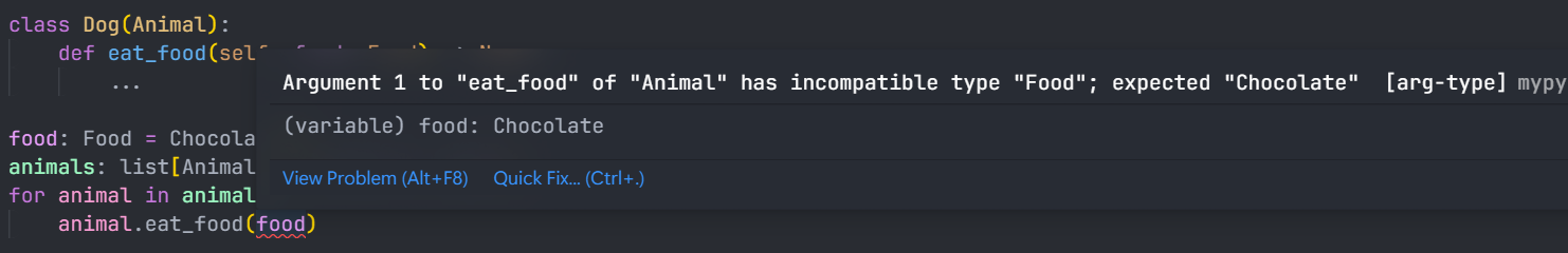 Python Type Hints 简明教程（基于 Python 3.12） - 知乎