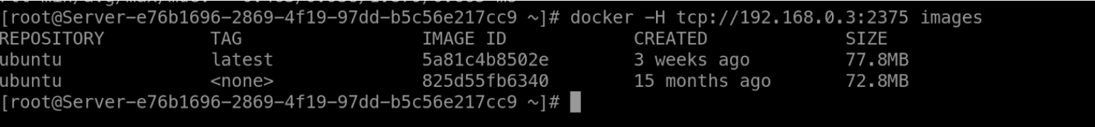 Docker Remote Api未授权访问漏洞以及安全防护 知乎