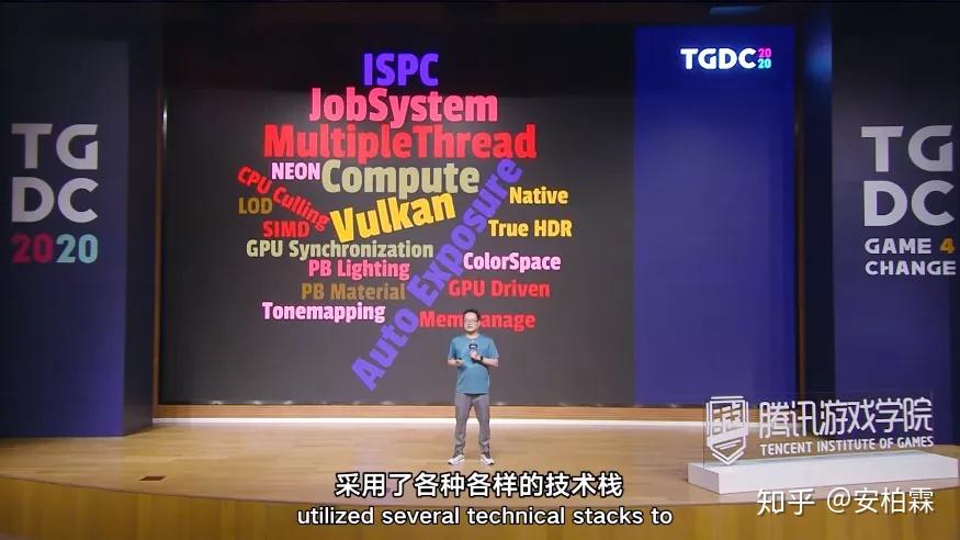 《天涯明月刀》手游中用GPU Driven优化渲染效果 - 知乎