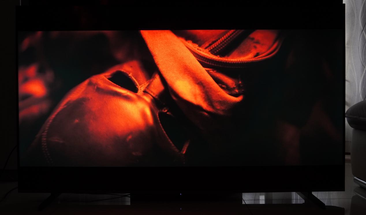 海信电视E5K深度测评：2023年最实惠的ULED电视 - 知乎