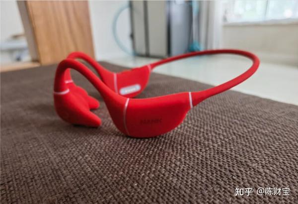 种草了一款骨传导的神仙耳机——南卡Runner Pro3 - 知乎