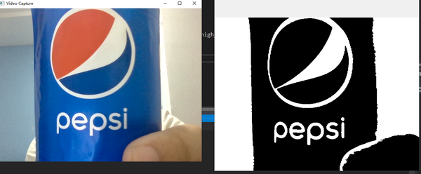 opencv图像处理模块(10)——使用inRange的阈值操作 - 知乎