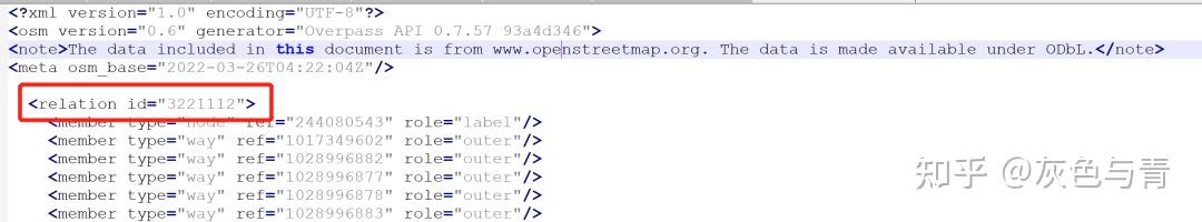 几款GIS数据获取与网络分析工具和使用方法（osm，osmnx，osm2gmns） - 知乎