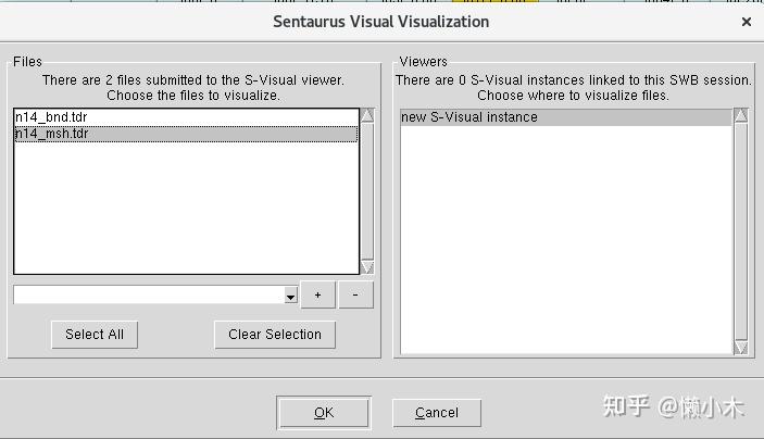懒小木 | Tips EveryDay|解决XRDP远程Sentaurus TCAD工具Svisual无法启动 - 知乎