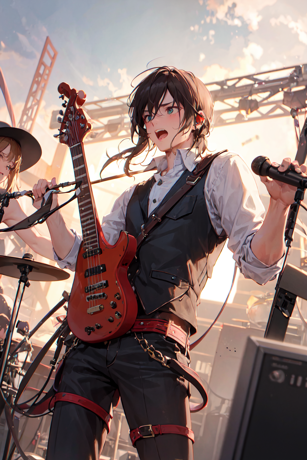 优质AI绘画模型及Lora推荐 - 知乎