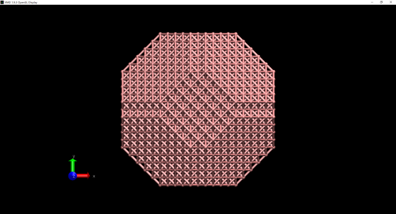 预测纳米颗粒稳定形貌——Wulff构造介绍 - 知乎