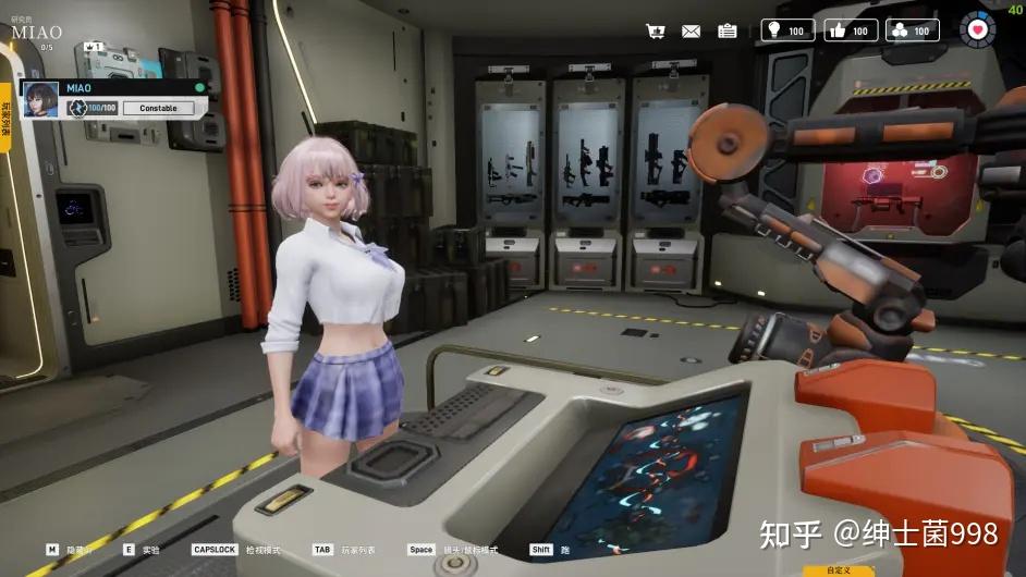 正式版堕落玩偶0.49 非demo不用steam游戏评测分享 - 知乎