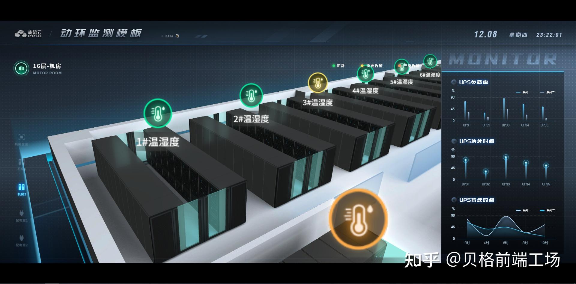 扫盲：什么是webGPU，和webGL对比哪些优点？ - 知乎