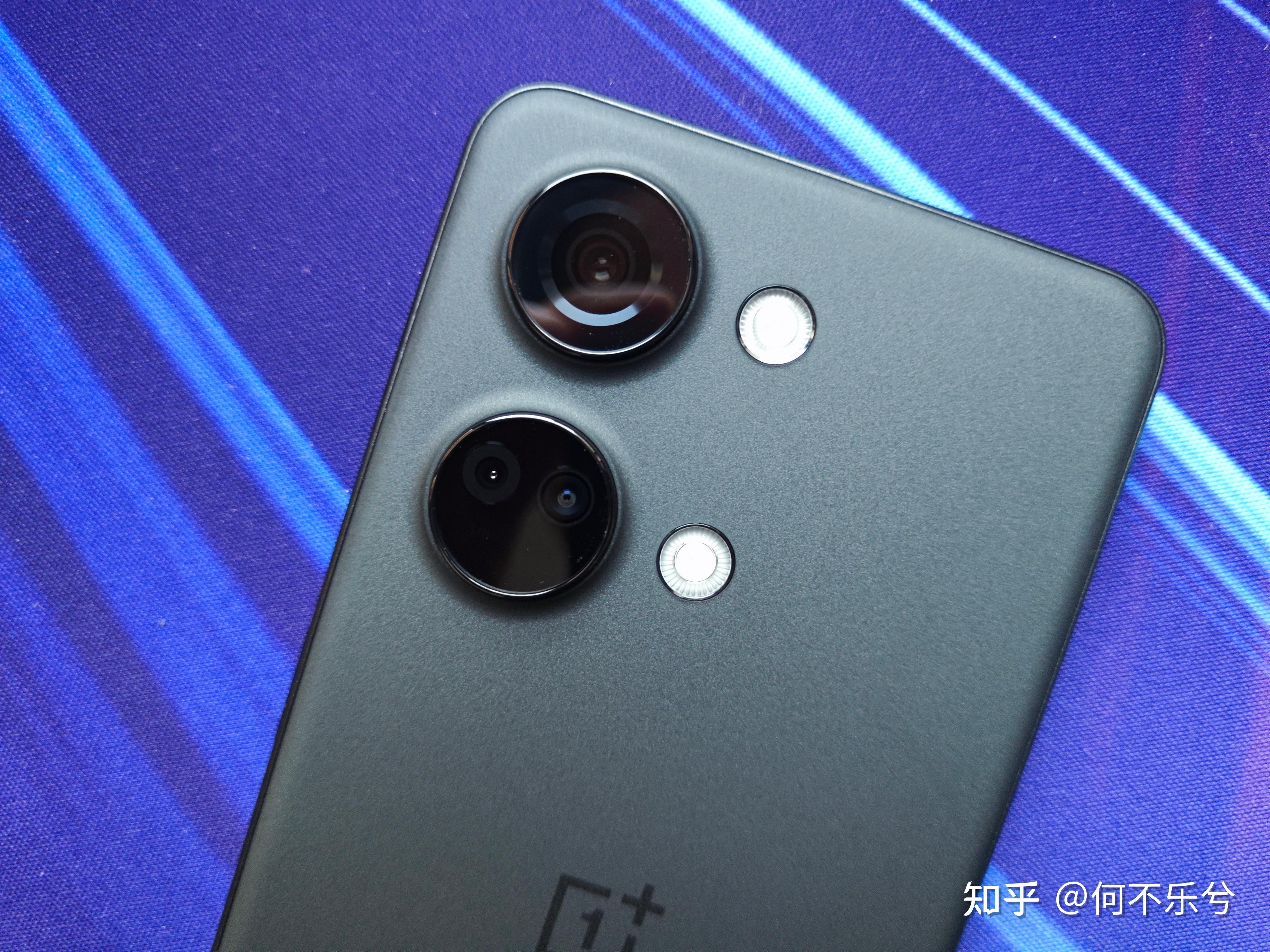 真机体验：一加Ace2V到底怎么样？值得买吗？