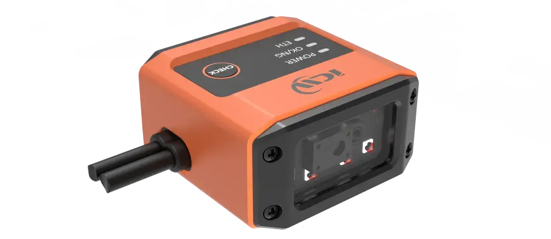 视界工业级智能读码器为你解决Vericode码识读难题 - 知乎