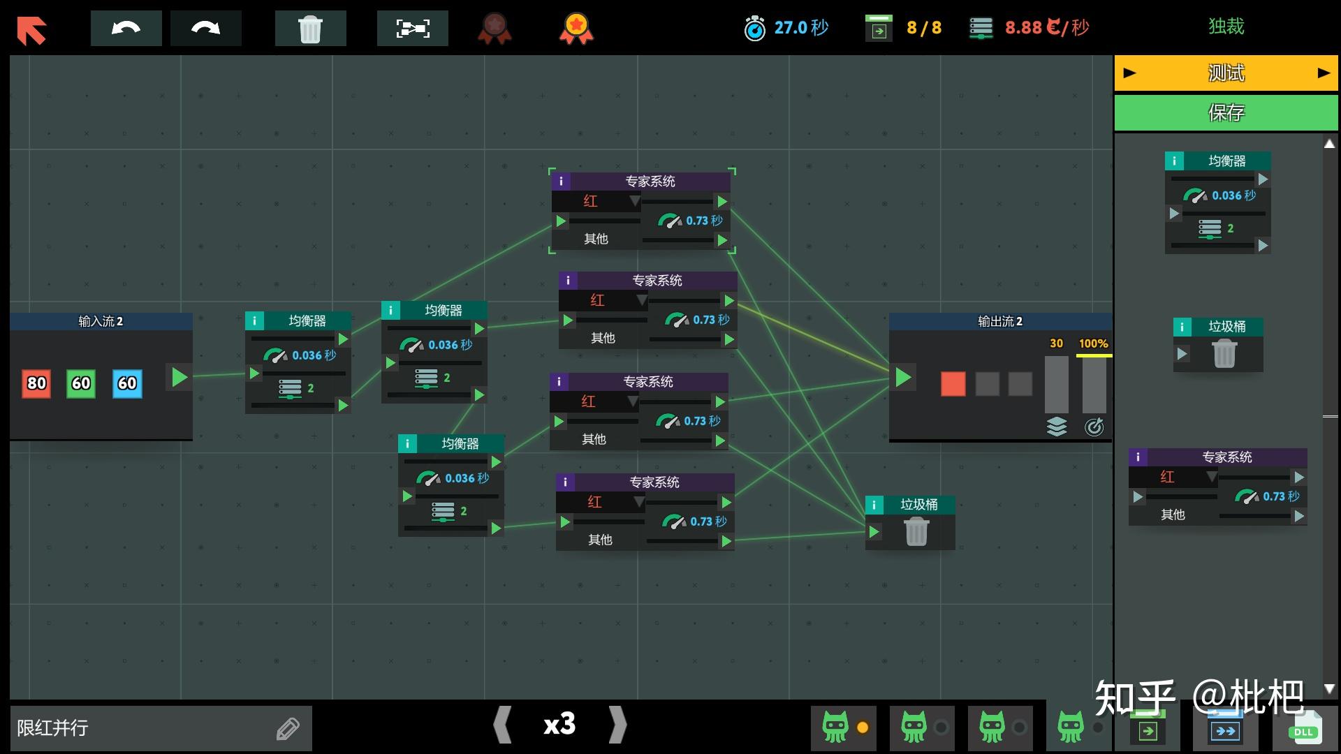 while True:learn()全金牌攻略 - 知乎