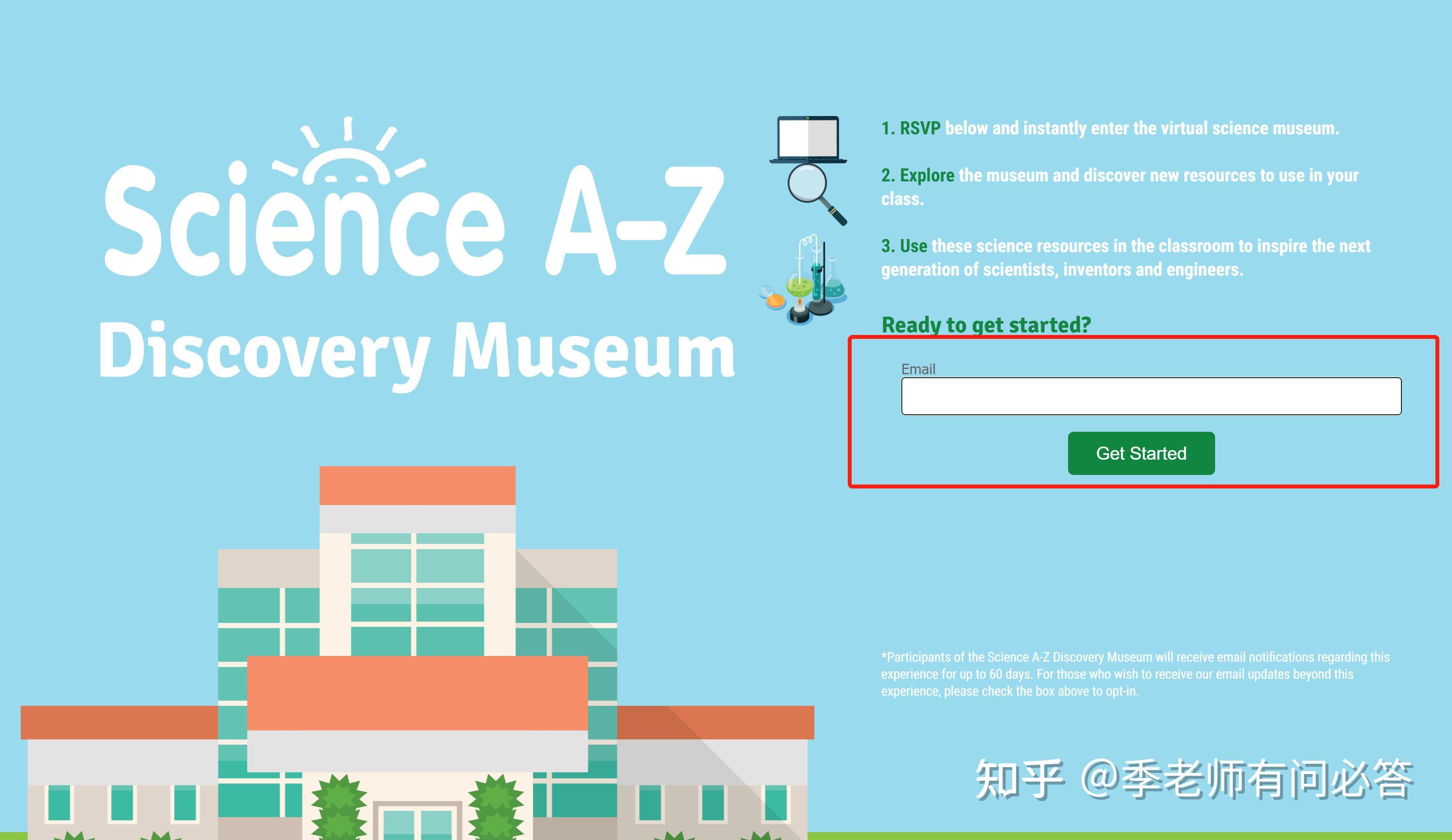 Learning A-Z 十大模块之Science A-Z详细介绍 - 知乎