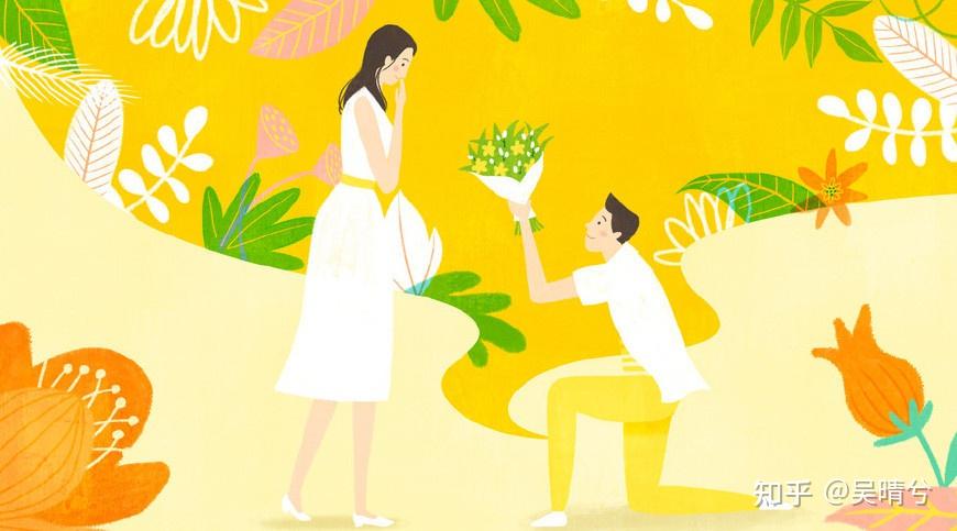 男女相处，女人常说这三句话，多半是 暗示”你撩她 知乎