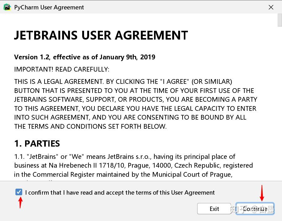 搭建 Python 高效开发环境： Pycharm + Anaconda - 知乎