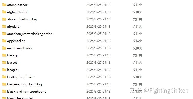 《动手学深度学习》笔记(实战 Kaggle 比赛：狗的品种识别）（ImageNet Dogs））（三十二） - 知乎