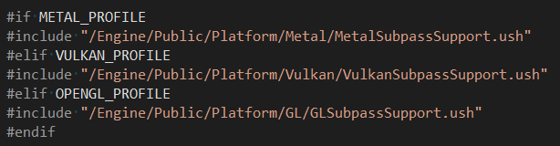 UE5.1移动端延迟渲染管线测试与剖析 - 知乎