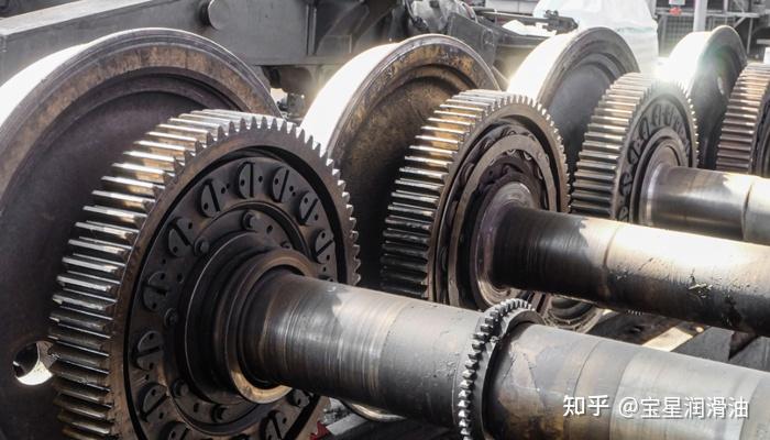 润滑油的抗磨性和极压性有什么区别呢？ - 知乎